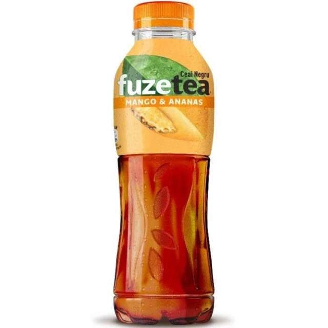 Fuze Tea Mango & Ananas