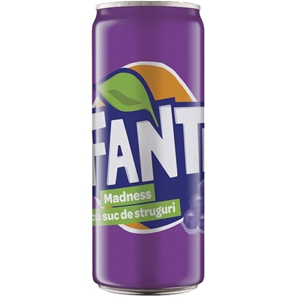 Fanta Madness